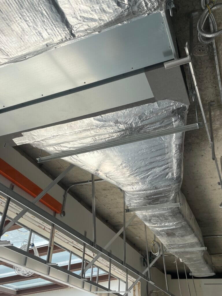 ACMV Repair and Maintenance - FC Engineering